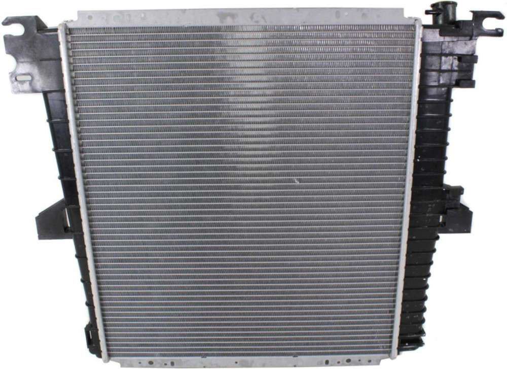 Mercury, Ford Radiator Replacement-Factory Finish | Replacement P2308,
