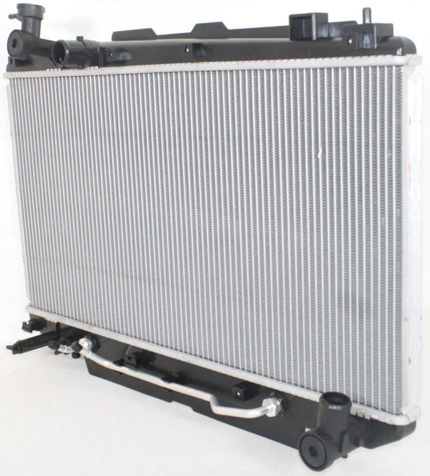 Toyota Radiator Replacement-Factory Finish | Replacement P2403,