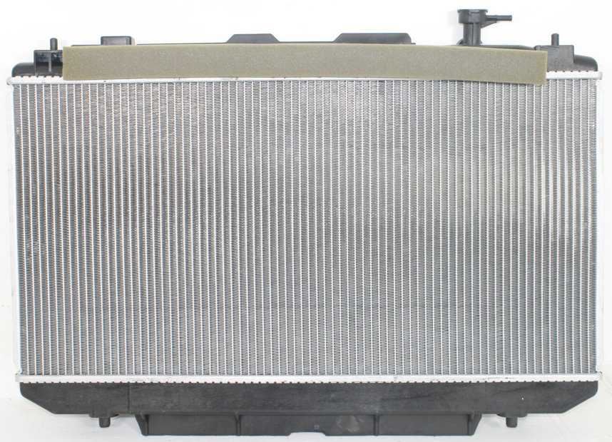Toyota Radiator Replacement-Factory Finish | Replacement P2403,