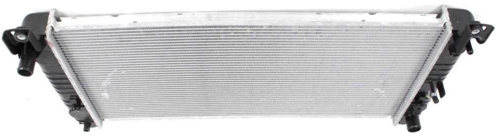 GMC, Chevrolet, Cadillac Radiator Replacement-Factory Finish ...