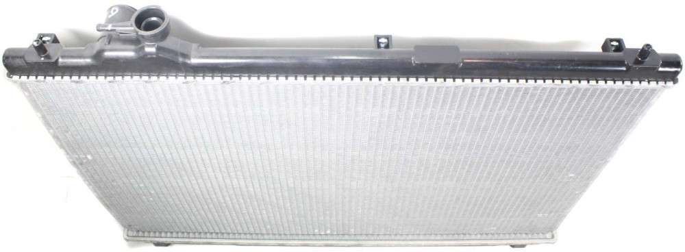 Toyota Radiator Replacement-Factory Finish | Replacement P2452,
