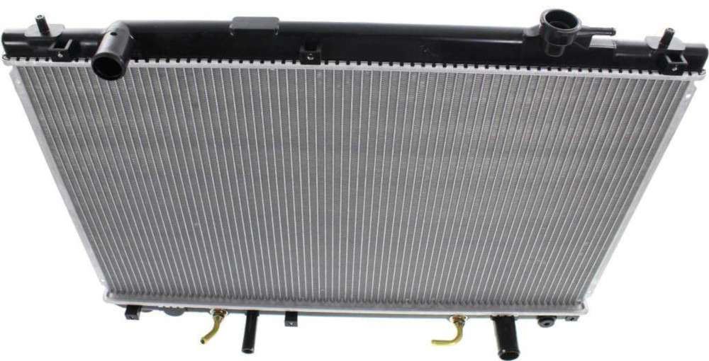 Toyota Radiator Replacement-Factory Finish | Replacement P2453,