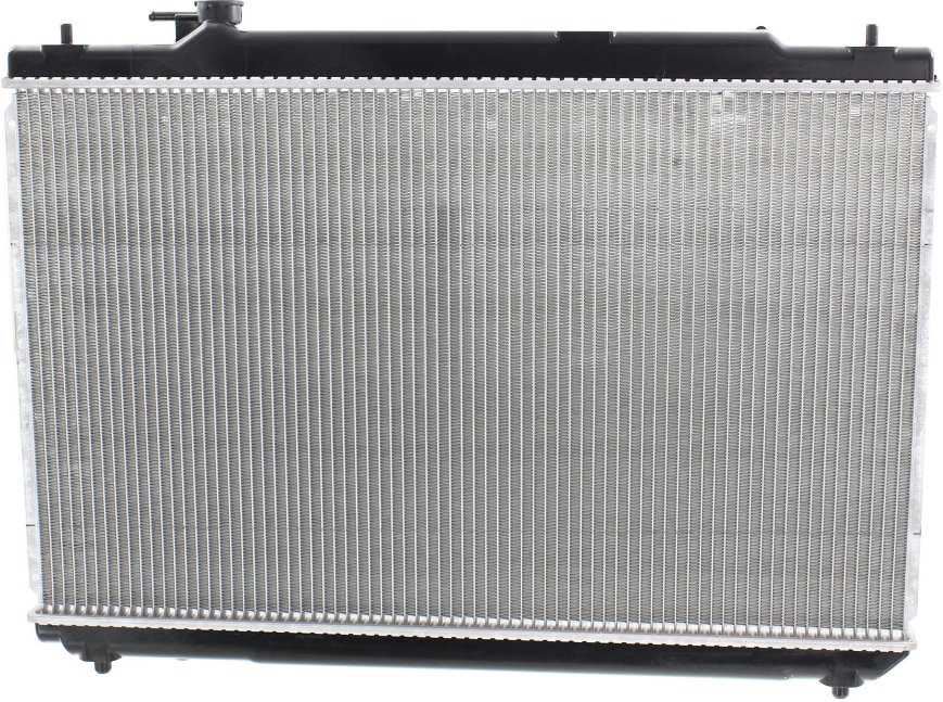 Toyota Radiator Replacement-Factory Finish | Replacement P2453,