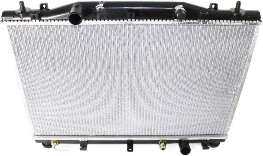 Cadillac Radiator Replacement-Factory Finish | Replacement P2565,