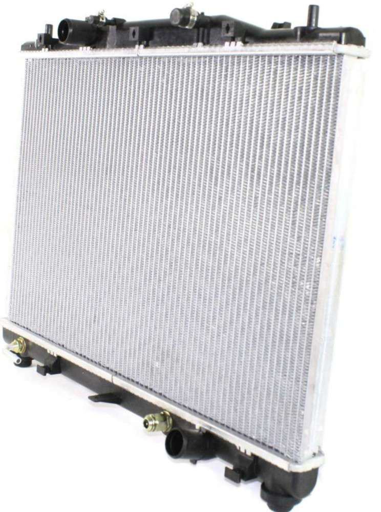 Cadillac Radiator Replacement-Factory Finish | Replacement P2565,