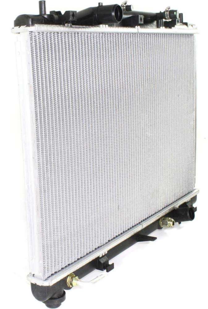 Cadillac Radiator Replacement-Factory Finish | Replacement P2565,