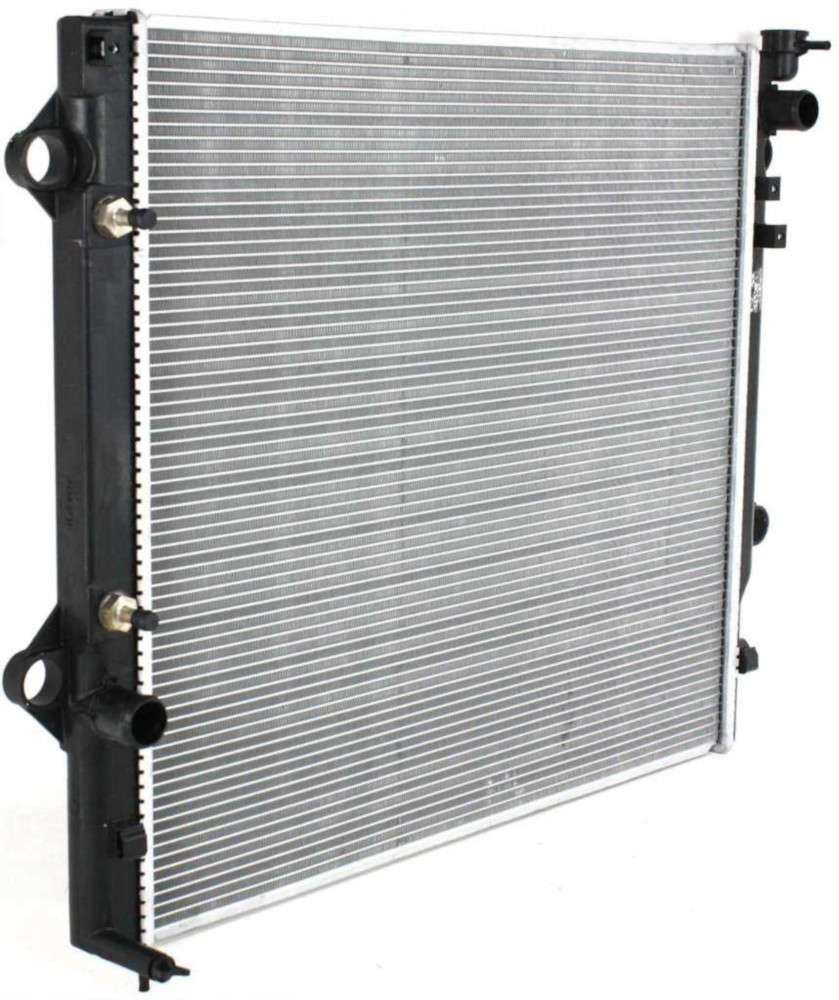 Toyota Radiator Replacement-Factory Finish | Replacement P2580,