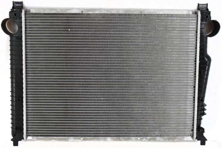 Mercedes Benz Radiator Replacement-Factory Finish | Replacement P2652,
