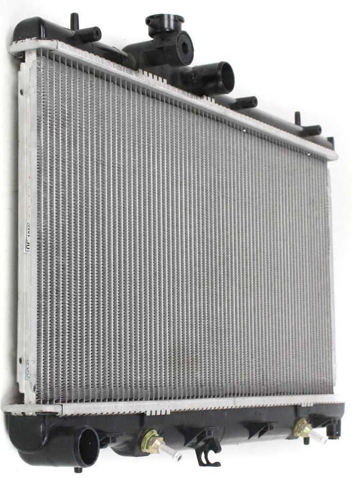 Subaru Radiator Replacement-Factory Finish | Replacement P2703,