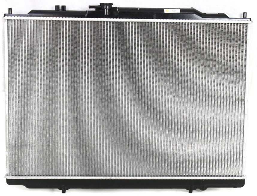 Honda, Acura Radiator Replacement-Factory Finish | Replacement P2740,