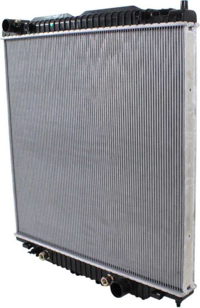 Ford Radiator Replacement-Factory Finish | Replacement P2741,
