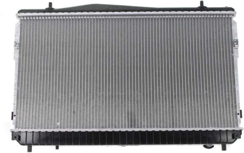 Chevrolet, Suzuki Radiator Replacement-Factory Finish | Replacement P2788,