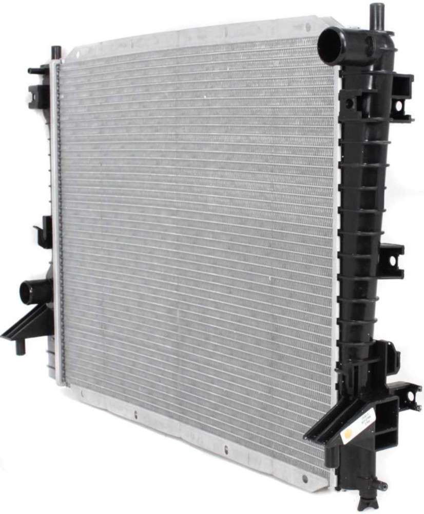 Ford Radiator Replacement-Factory Finish | Replacement P2789,