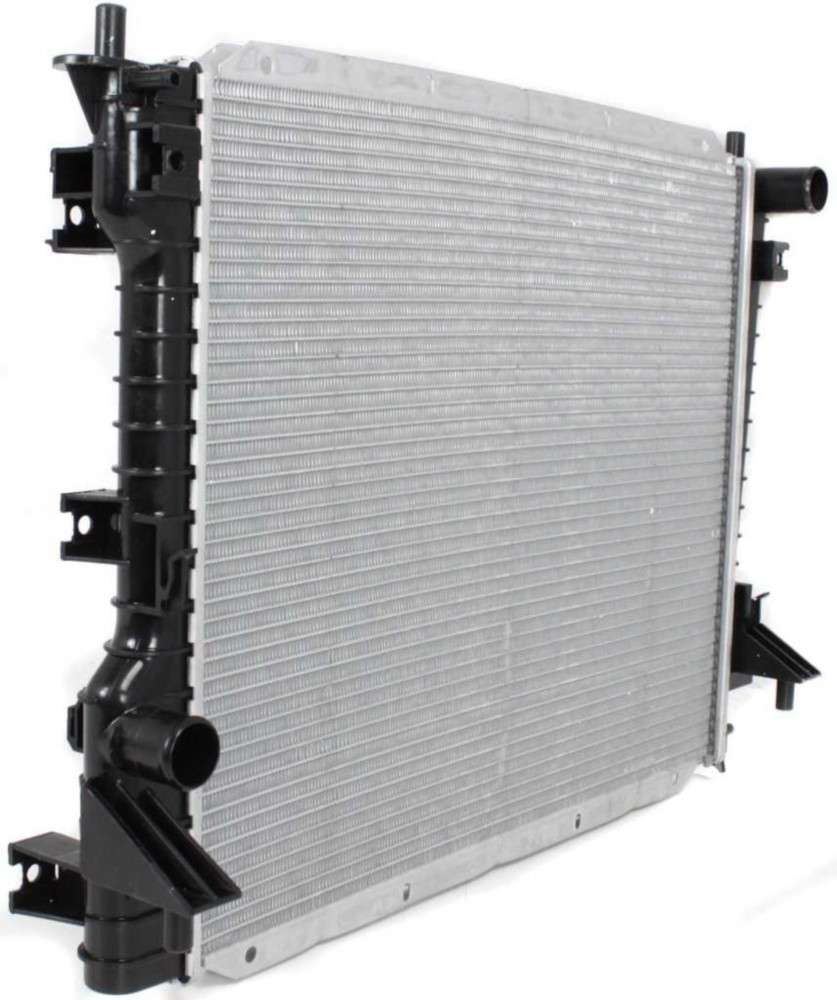 Ford Radiator Replacement-Factory Finish | Replacement P2789,