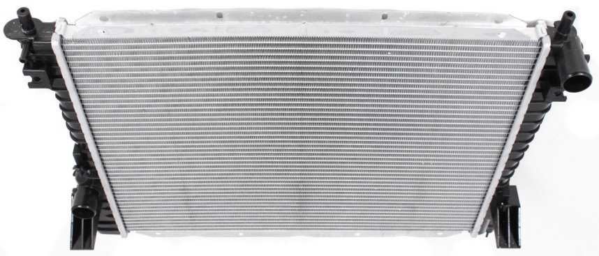 Ford Radiator Replacement-Factory Finish | Replacement P2789,