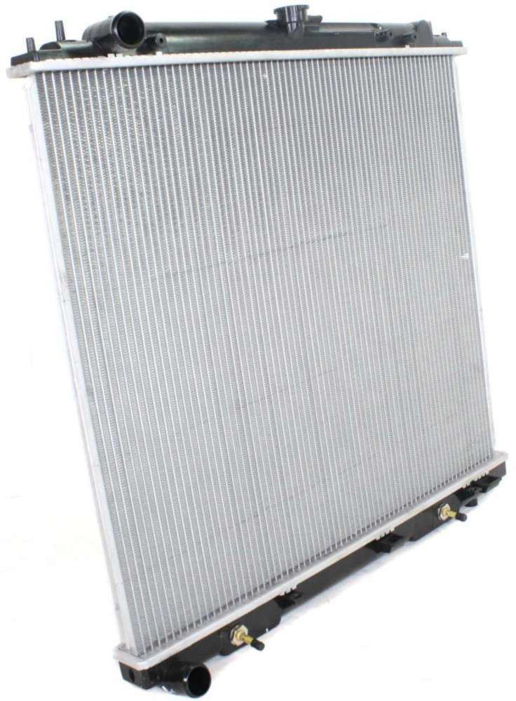 Nissan, Suzuki Radiator Replacement-Factory Finish | Replacement P2808,