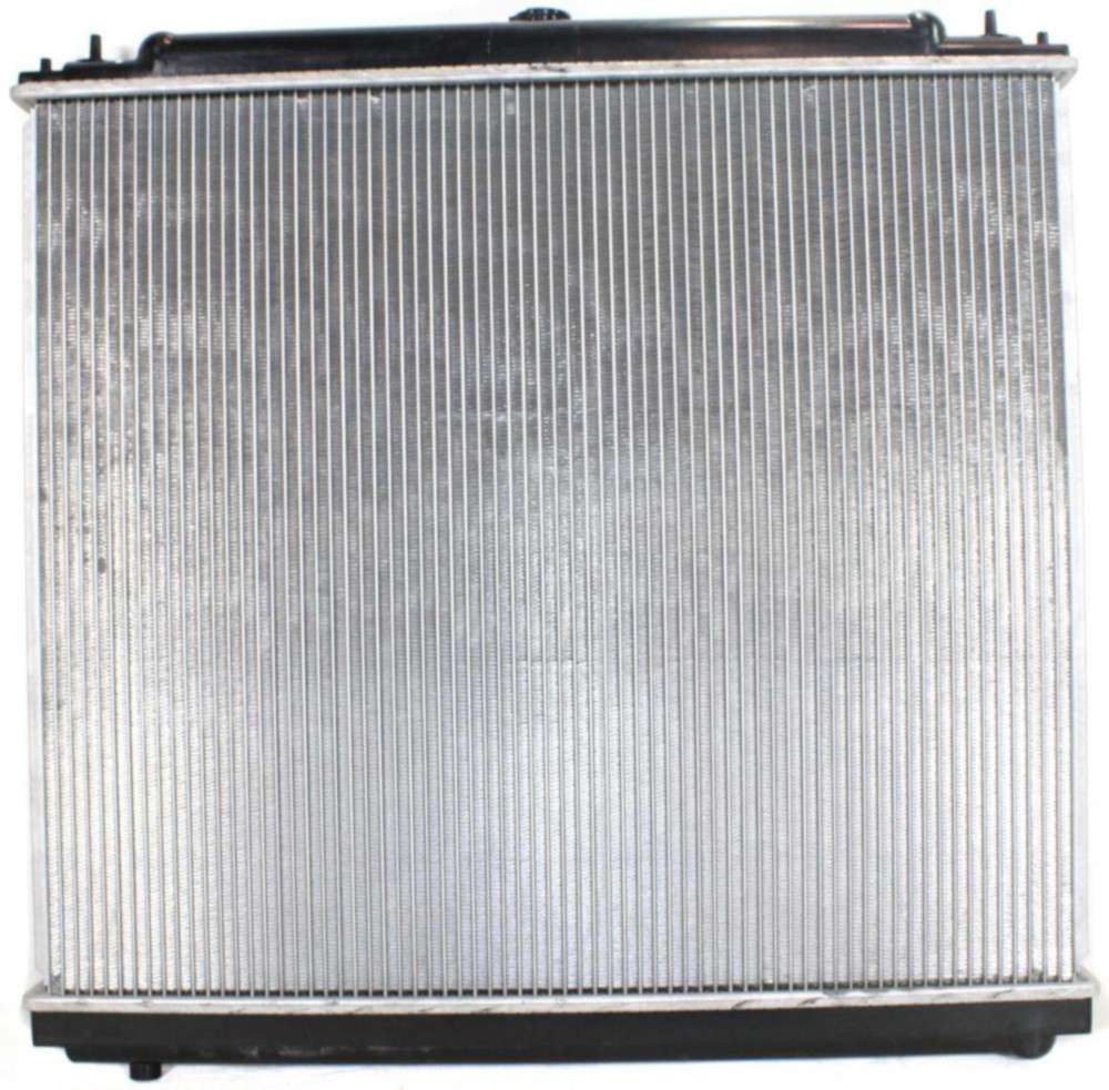 Nissan, Suzuki Radiator Replacement-Factory Finish | Replacement P2808,