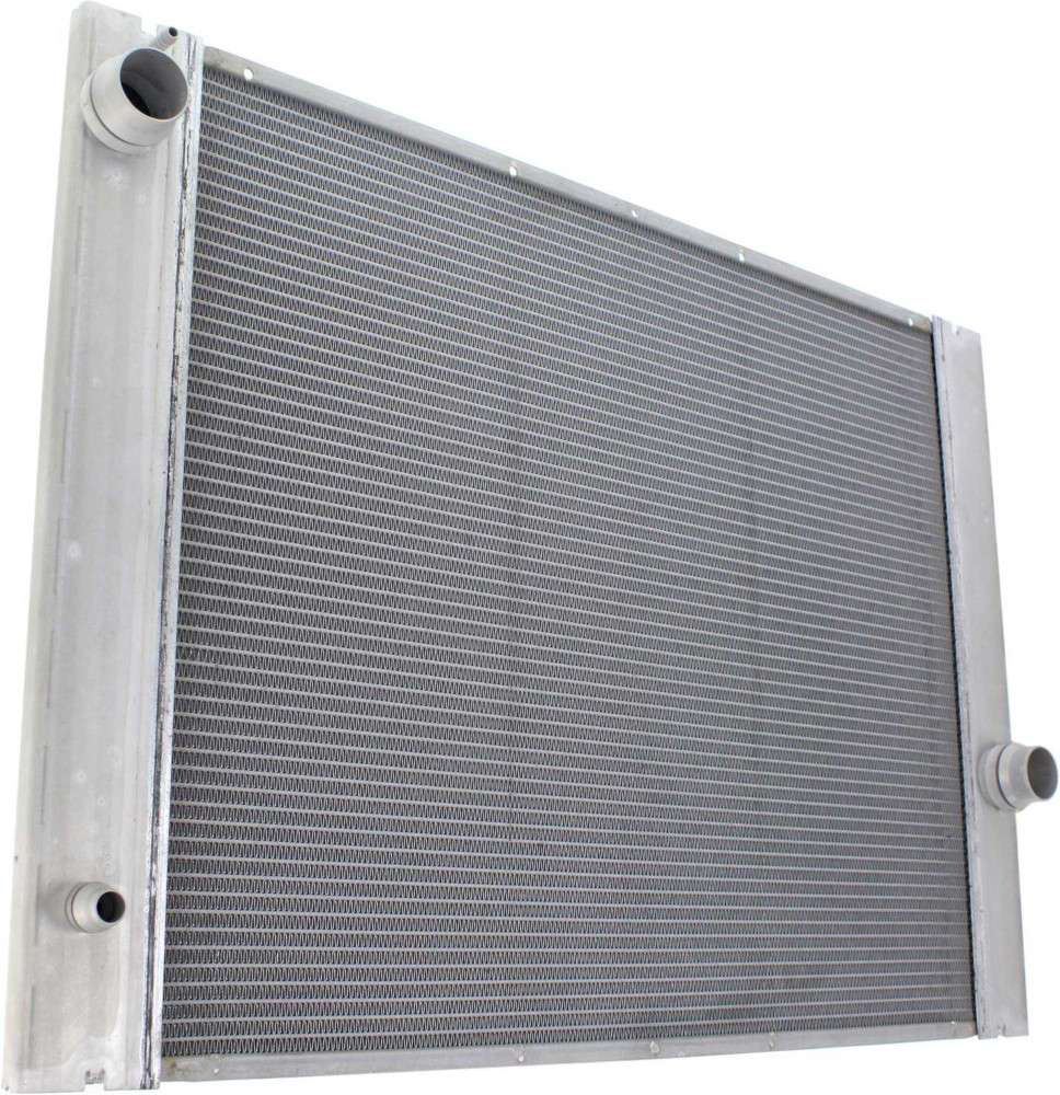 BMW Radiator Replacement-Factory Finish | Replacement P2825,