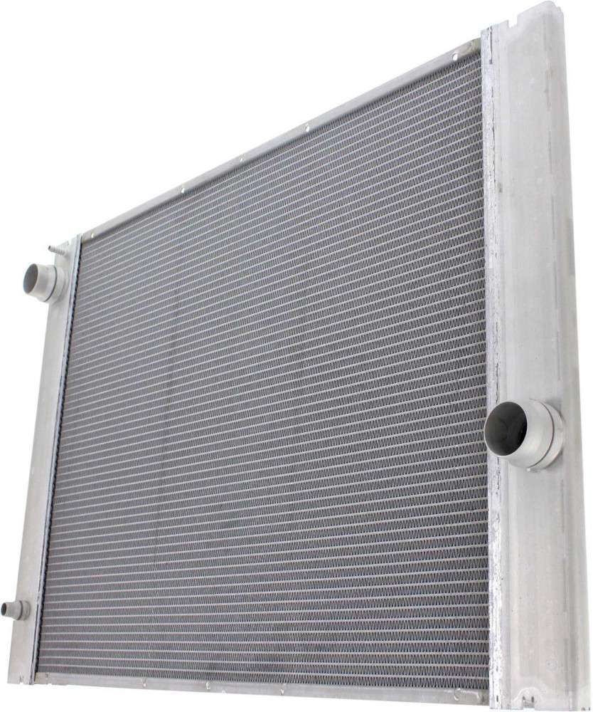 BMW Radiator Replacement-Factory Finish | Replacement P2825|