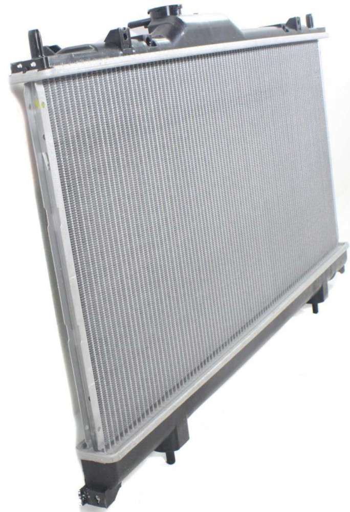 Mitsubishi Radiator Replacement-Factory Finish | Replacement P2842,