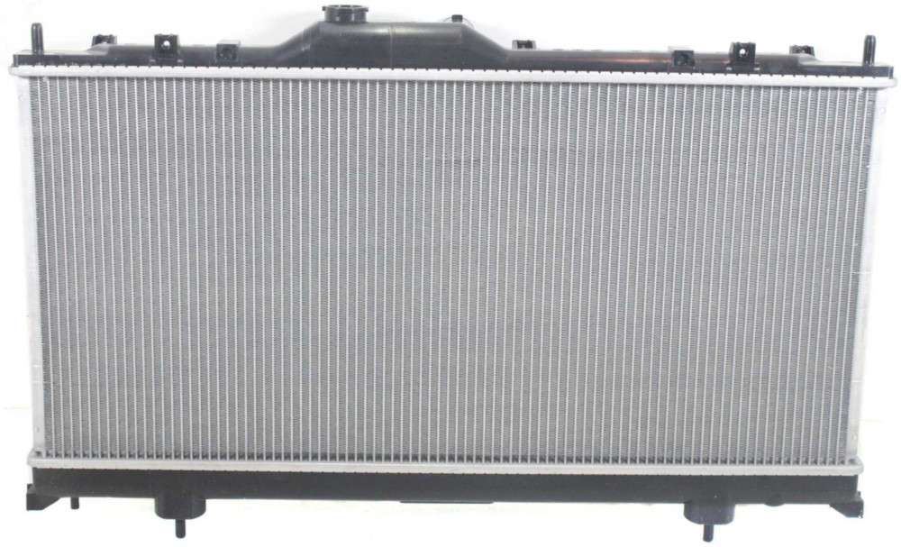Mitsubishi Radiator Replacement-Factory Finish | Replacement P2842,