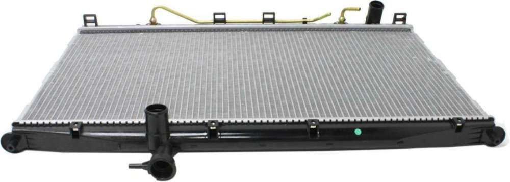 Hyundai Radiator Replacement-Factory Finish | Replacement P2897,
