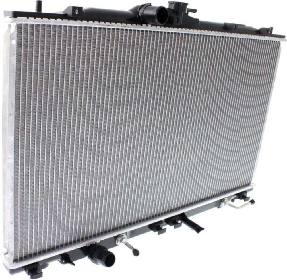 Acura Radiator Replacement-Factory Finish | Replacement P2916,