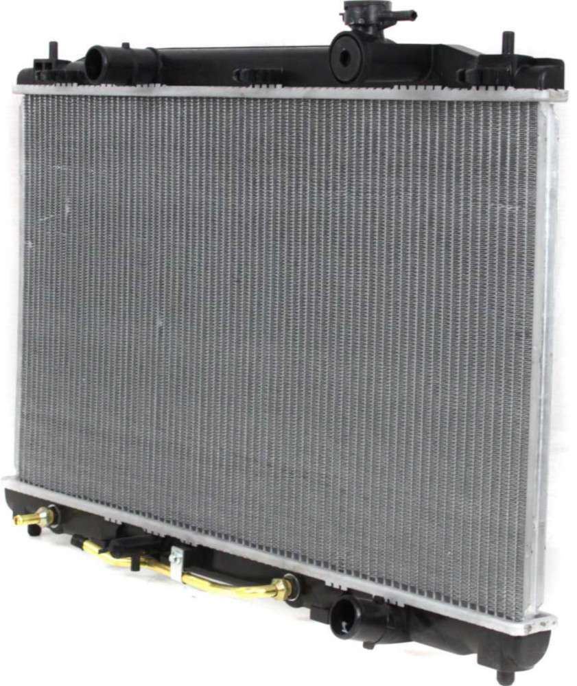 Toyota Radiator Replacement-Factory Finish | Replacement P2917,