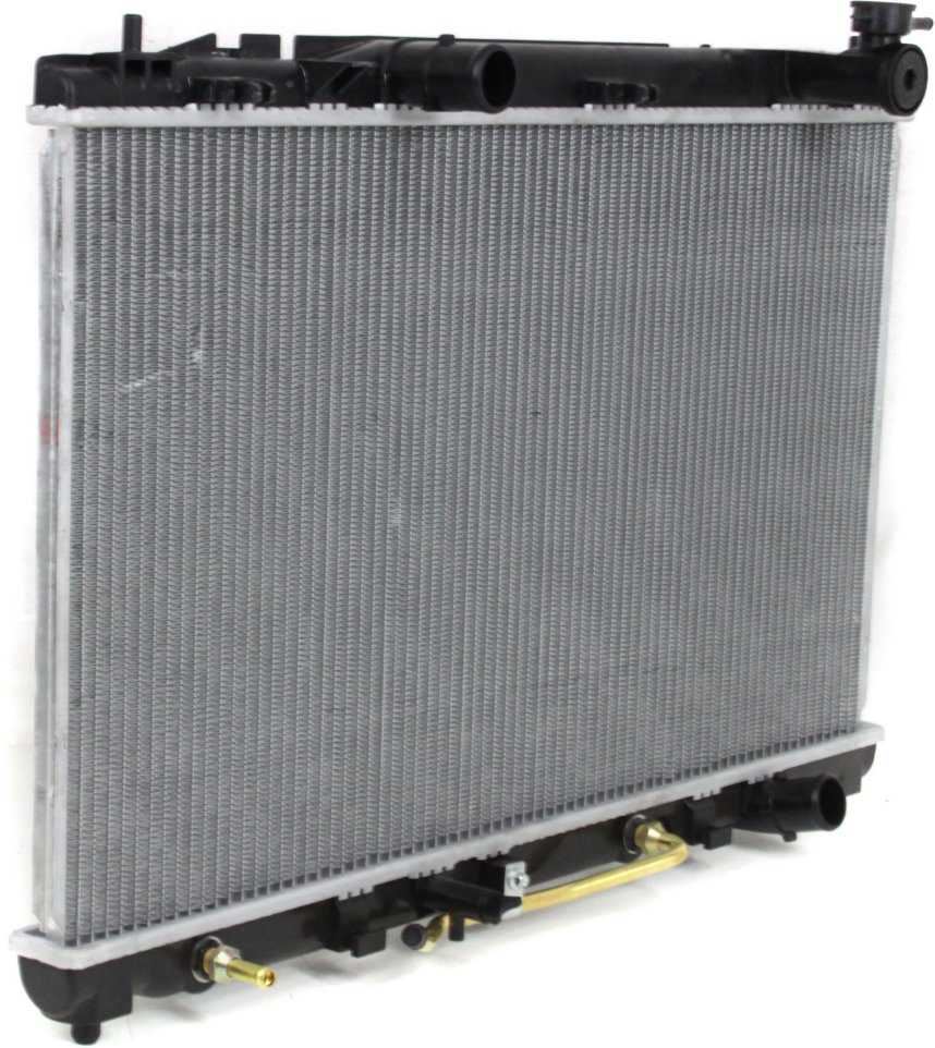 Toyota Radiator Replacement-Factory Finish | Replacement P2917,