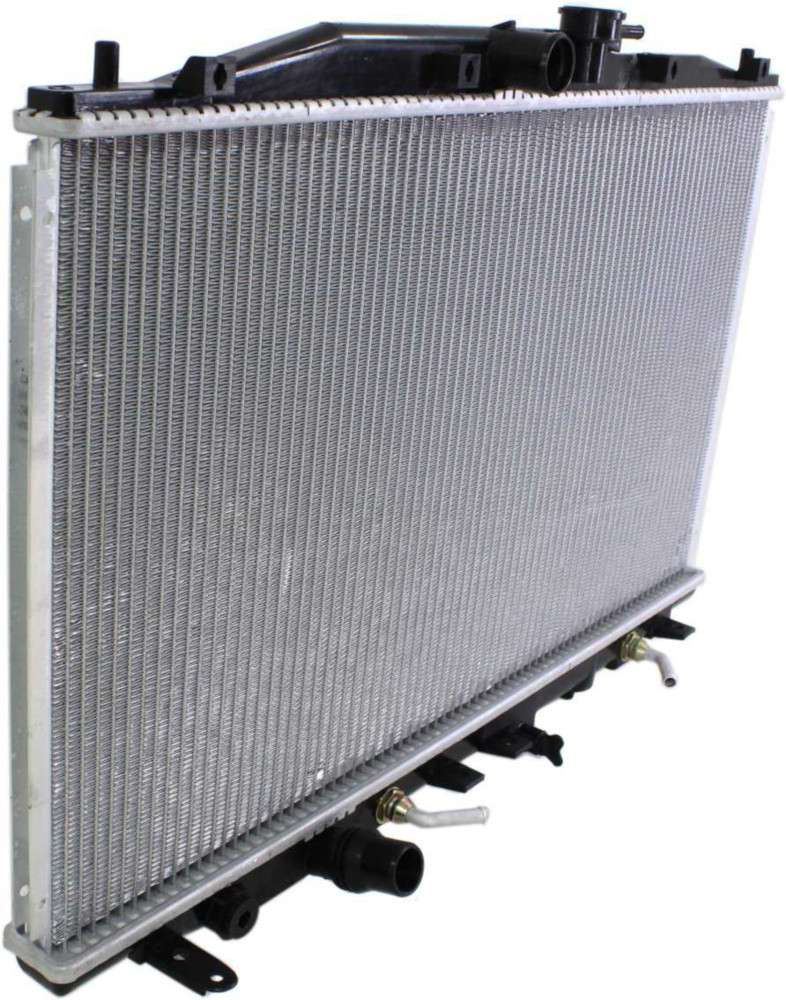 Acura Radiator Replacement-Factory Finish | Replacement P2966,