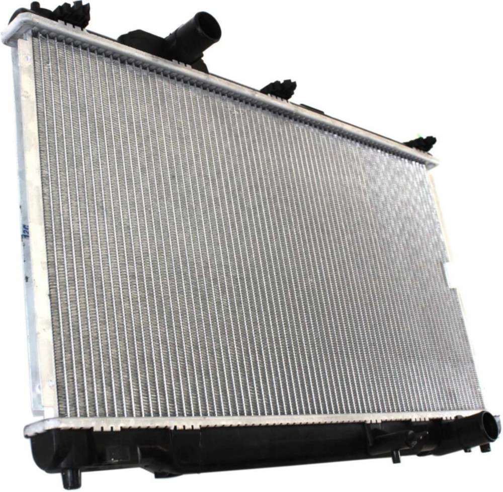 Lexus Radiator Replacement-Factory Finish | Replacement P2968,
