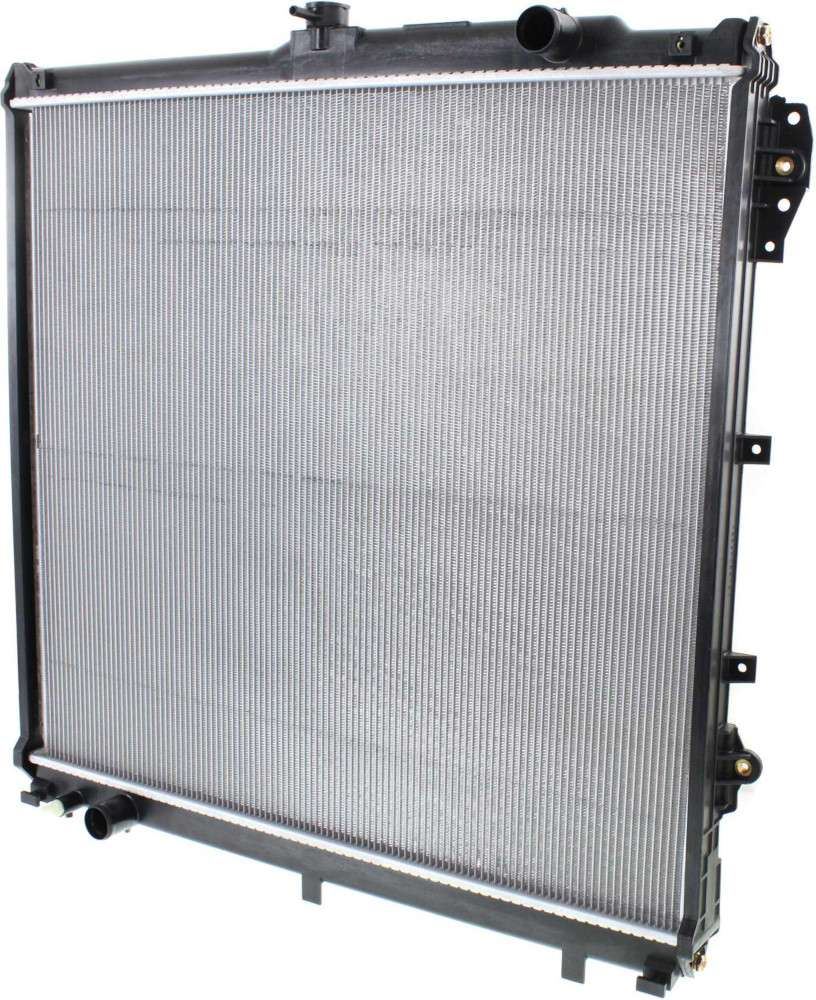 Toyota Radiator Replacement-Factory Finish | Replacement P2993|