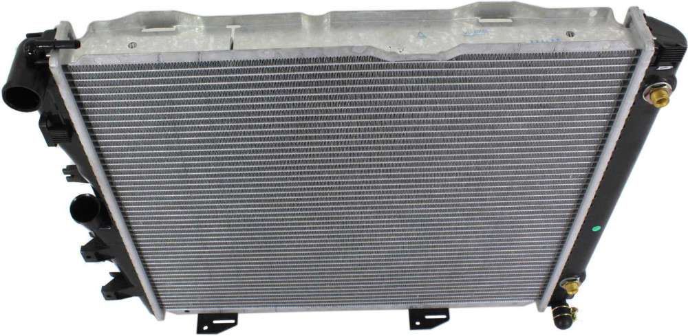 Mercedes Benz Radiator Replacement-Factory Finish | Replacement P453,