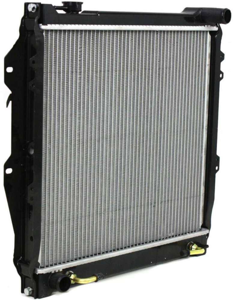 Toyota Radiator Replacement-Factory Finish | Replacement P50,