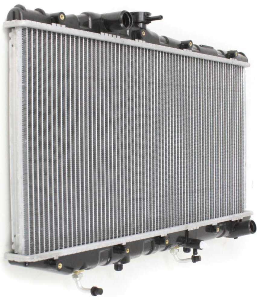 Toyota Radiator Replacement-Factory Finish | Replacement P870,