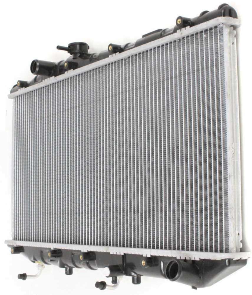 Toyota Radiator Replacement-Factory Finish | Replacement P870,