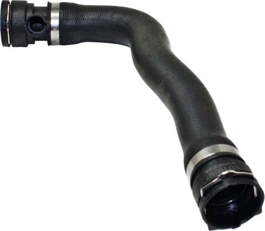 BMW Lower Radiator Hose Replacement | Replacement REPB501507,