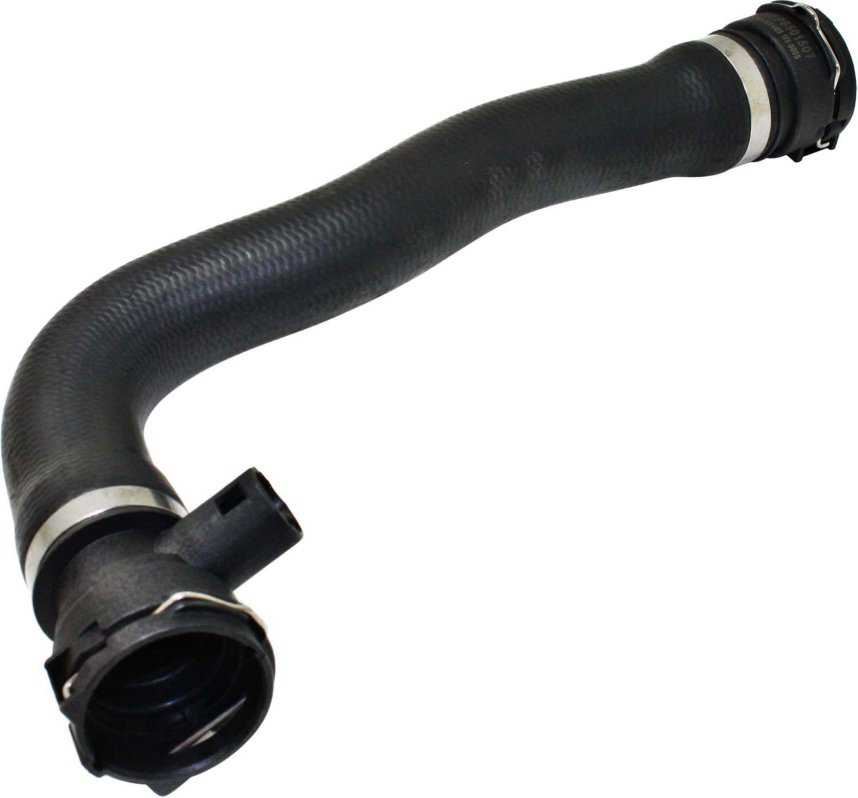 BMW Lower Radiator Hose Replacement | Replacement REPB501507,
