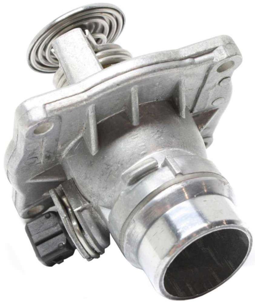 BMW, Land Rover Thermostat-Stainless Steel | Replacement REPB318006|