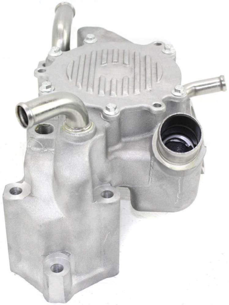 Pontiac, Chevrolet Water Pump-Mechanical | Replacement REPC313512|