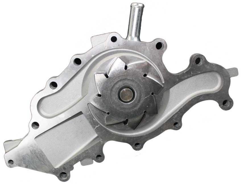 Ford Water Pump-Mechanical | Replacement REPF313522|