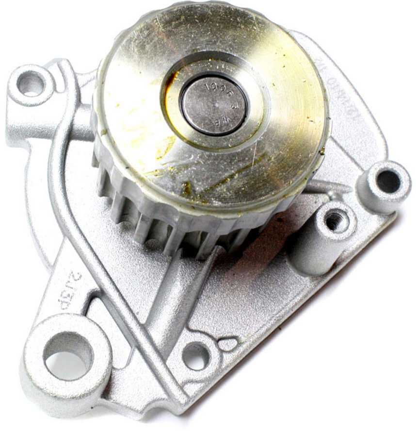 Acura, Honda Water Pump-Mechanical | Replacement REPH313511,