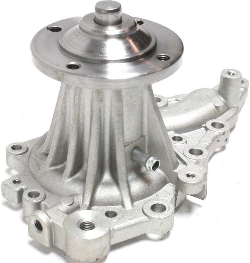 Lexus, Toyota Water Pump, Sc300 92-00 Water Pump, Assembly ...