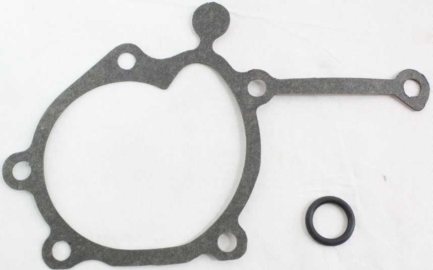 Ford, Mazda, Kia Water Pump, B2200 Pickup 87-93 Water Pump, Assembly ...