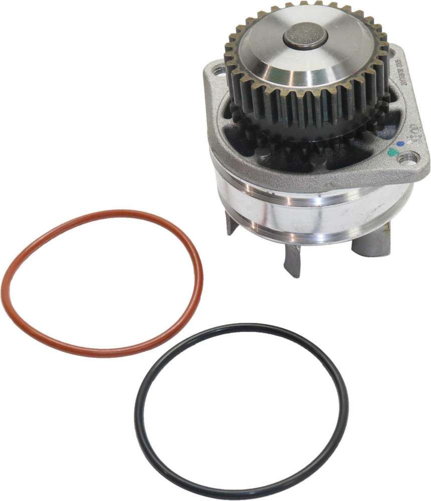 Infiniti, Nissan Water Pump-Mechanical | Replacement RN31350002,