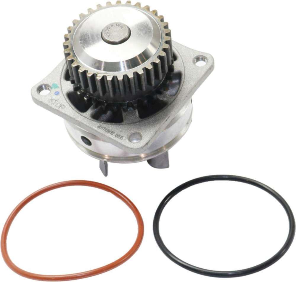 Infiniti, Nissan Water Pump-Mechanical | Replacement RN31350002,