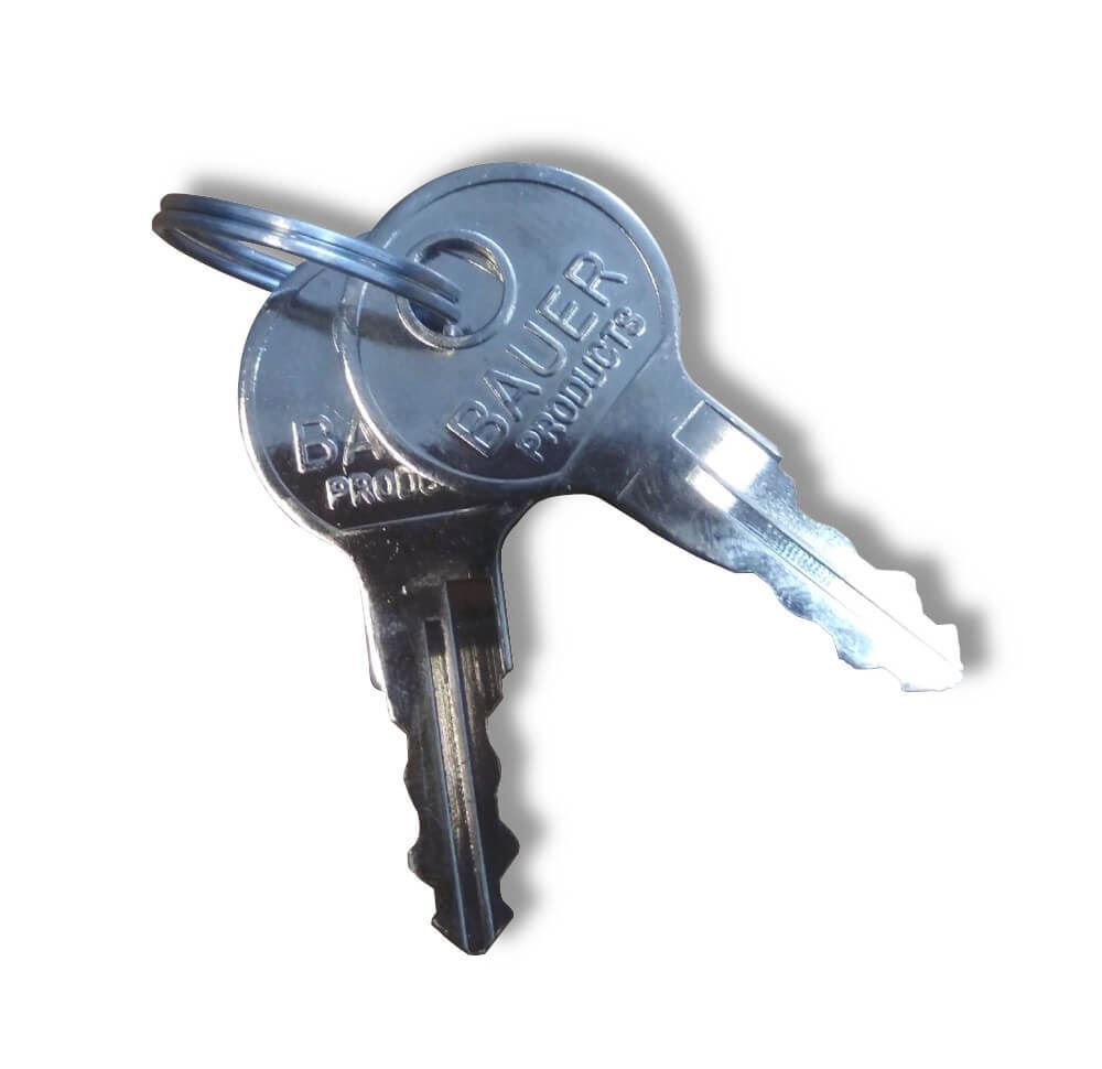 Replacement Keys,