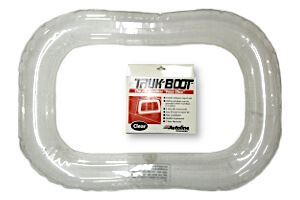 Inflatable Truk-Boot, Large, 24" by 16" by 3" | AutoLine TC200, BT3000|