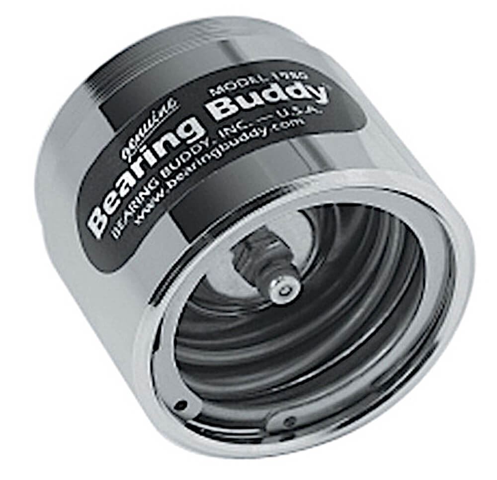 Bearing Buddy Wheel Bearing Protector for 1-3/4" Hubs, Pair | Part 41202|