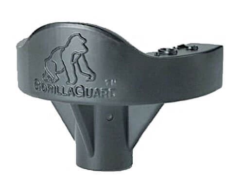 Gorilla Guard Trailer Coupler Lock for 2" Couplers | Tow Ready TP20-0103|